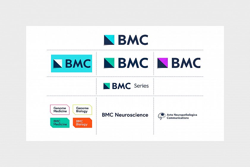 True North | BMC | Positioning, brand architecture, visual identity,…