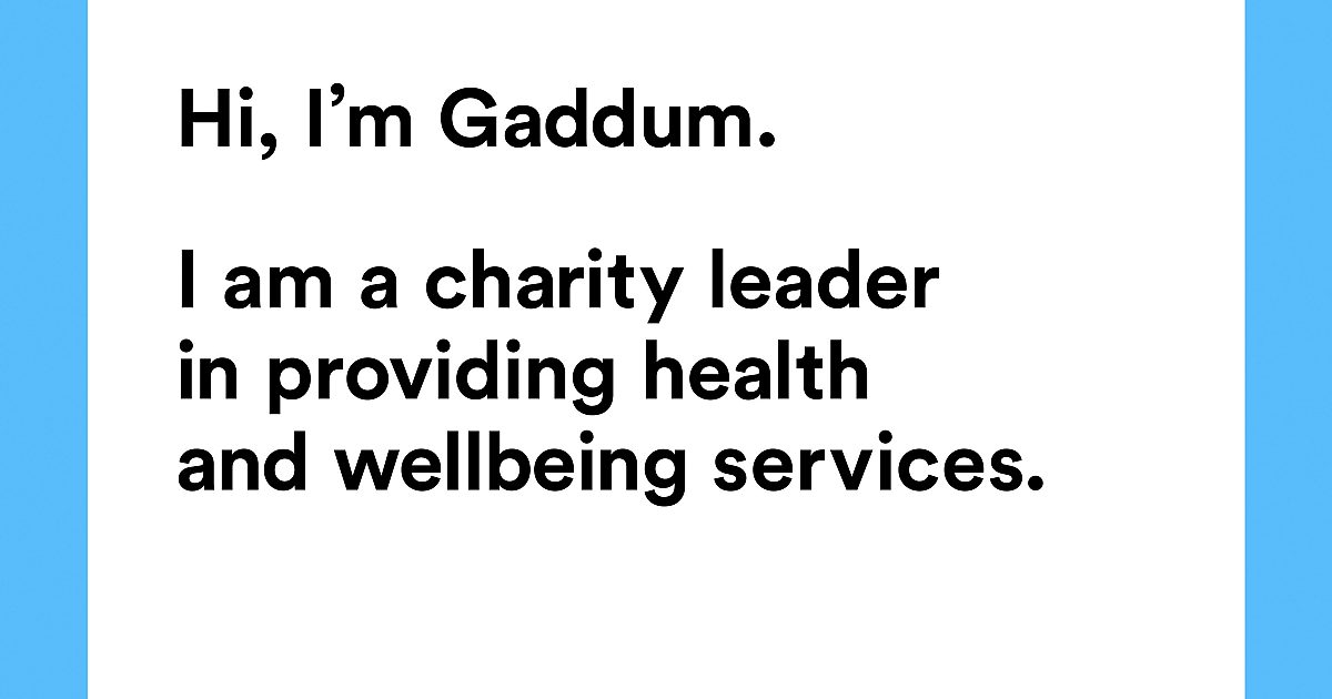 True North | Gaddum | Positioning, architecture, visual identity,…